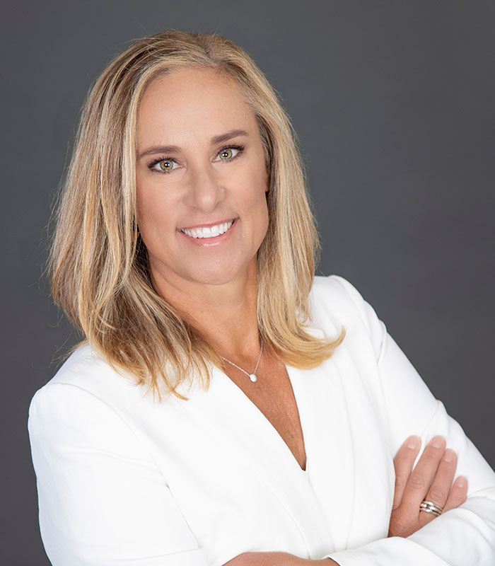 Heather Lapi - Harding-Yost Insurance
