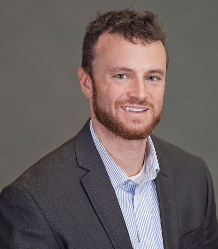 Meet Our Team - Harding-Yost Insurance